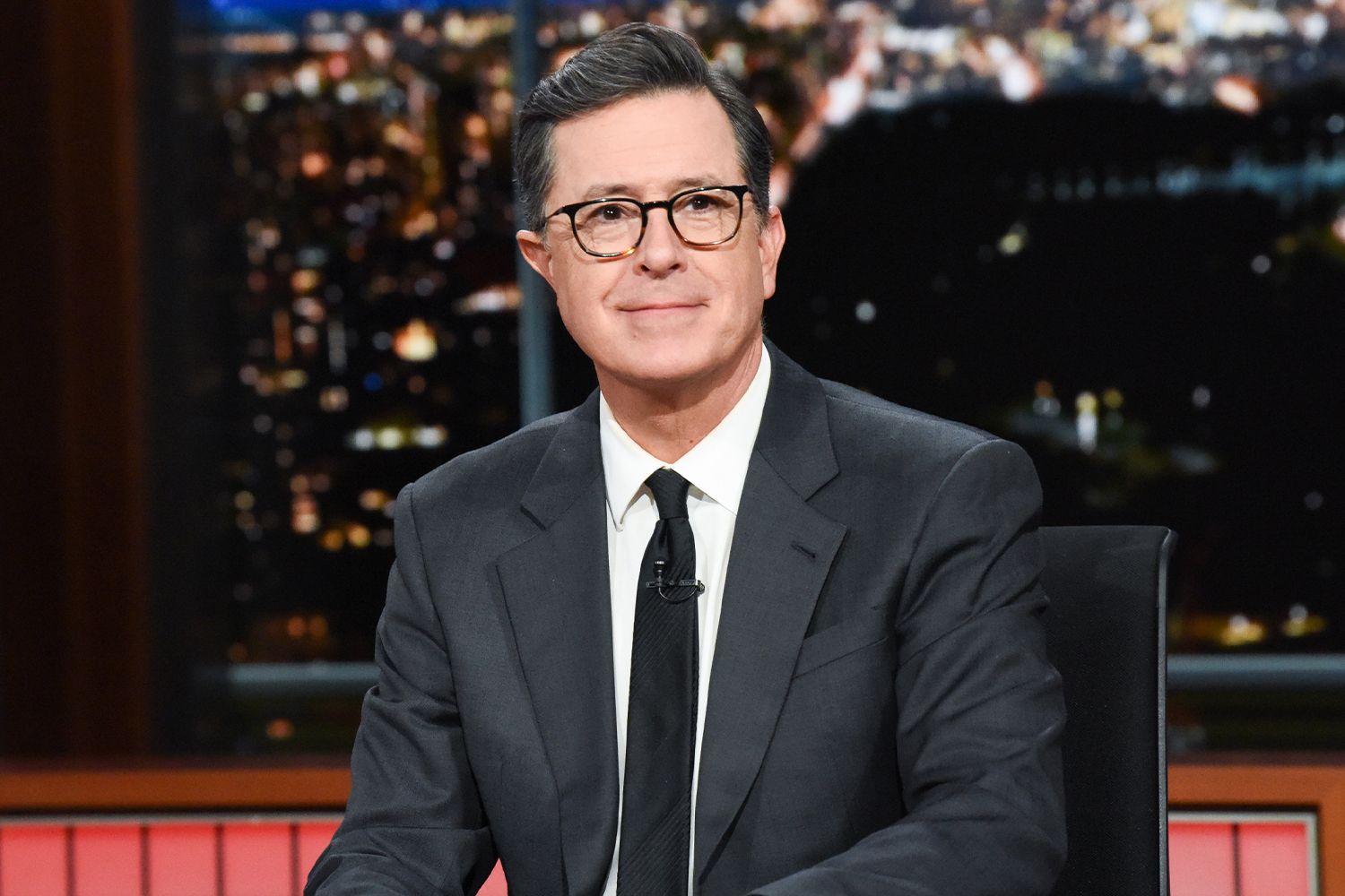Following Stephen Colbert’s exit, two more late-night shows have now ...