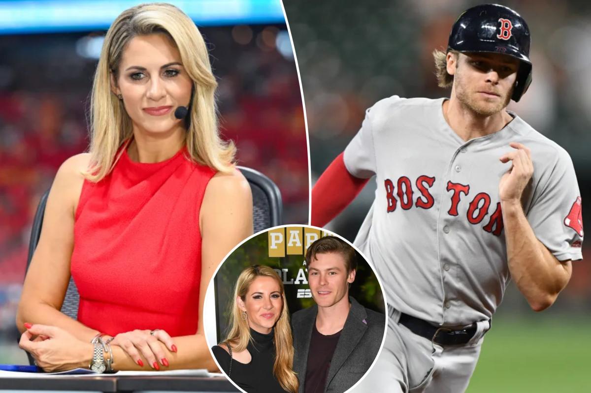 Laura Rutledge’s husband reportedly stated he would FORBID his wife ...