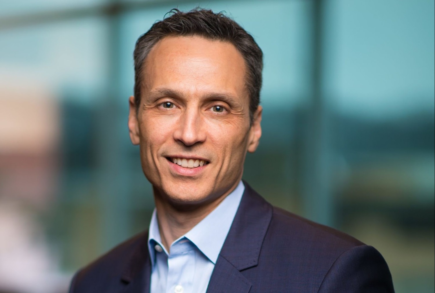 Jimmy Pitaro — president of ESPN — has revealed a major change at the network and hinted that he ...