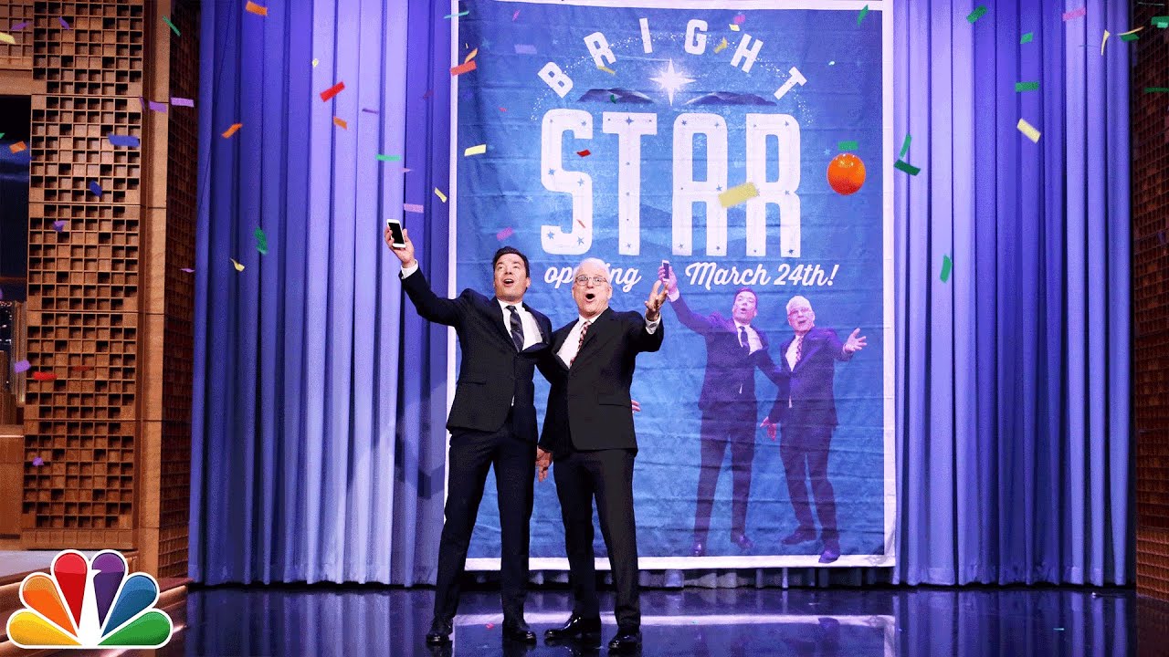 Jimmy Fallon made headlines after firmly stating he will ban Steve ...