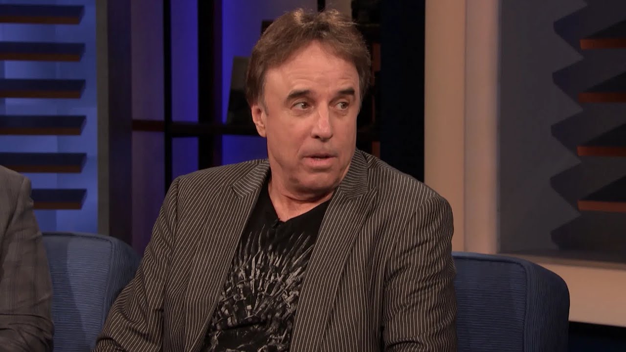 “I can’t even breathe normally,” Kevin Nealon reveals the illness he ...
