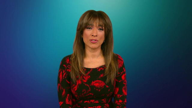 Michelle Miller — who was just FIRED from CBS Saturday Morning — has ...