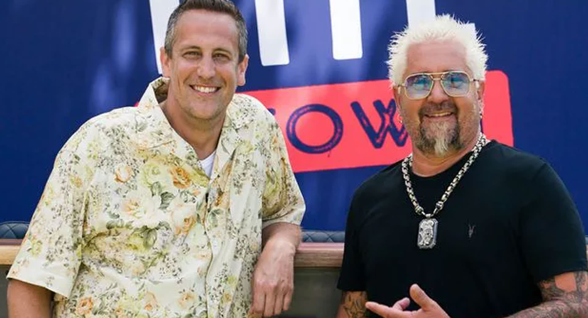 Noah Cappe, a familiar face on Food Network, has filed for bankruptcy ...