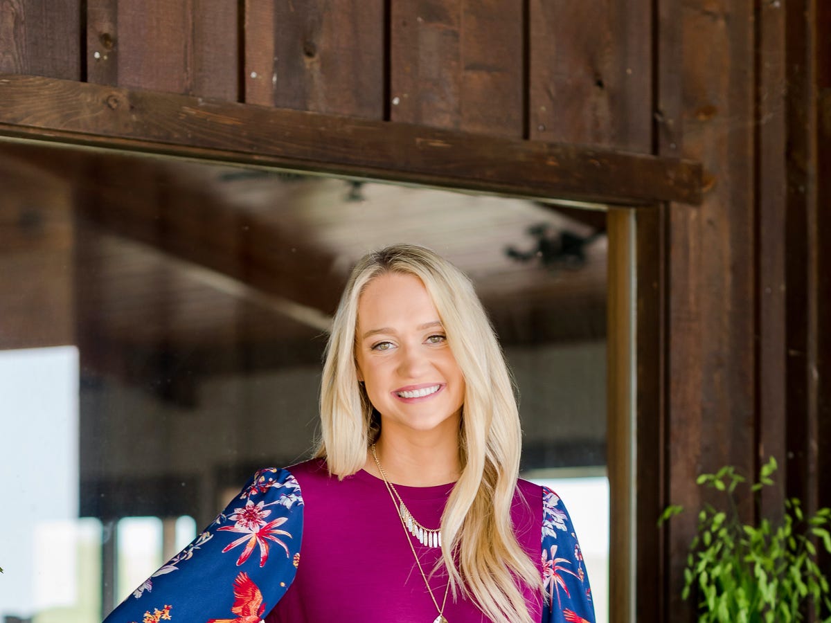 Ree Drummond became emotional while announcing heartwarming news about ...