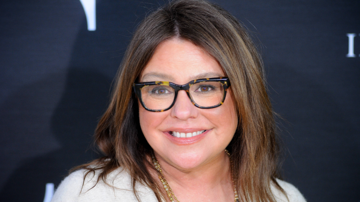 Rachael Ray couldn’t hold back tears as she revealed the reason behind ...