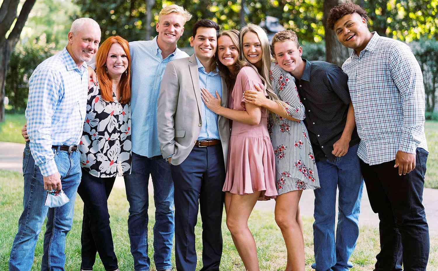 Ree Drummond shared a painful truth — she’s been struggling to reconnect with her children due ...