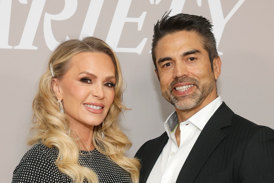 Reality star Tamra Judge grew emotional: “Amid everything I’m going ...