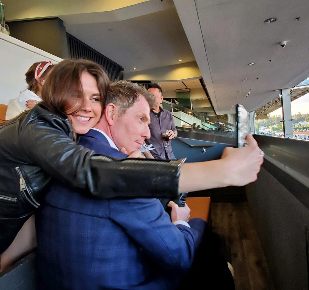 Sophie Flay isn’t holding back — she’s made it clear she won’t ever ...