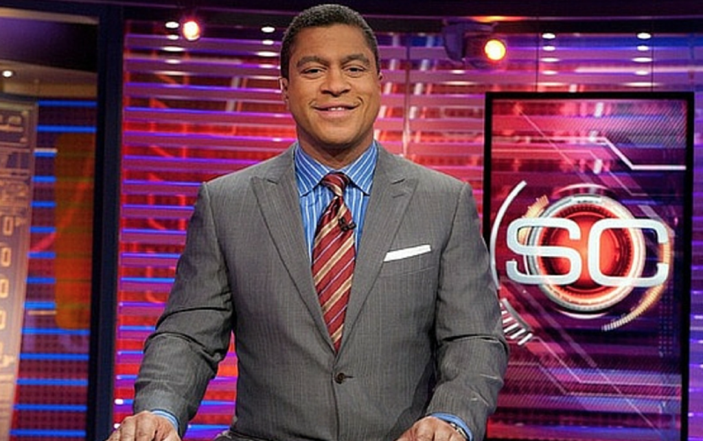 ESPN has finally spoken out about the reason behind their decision to ...