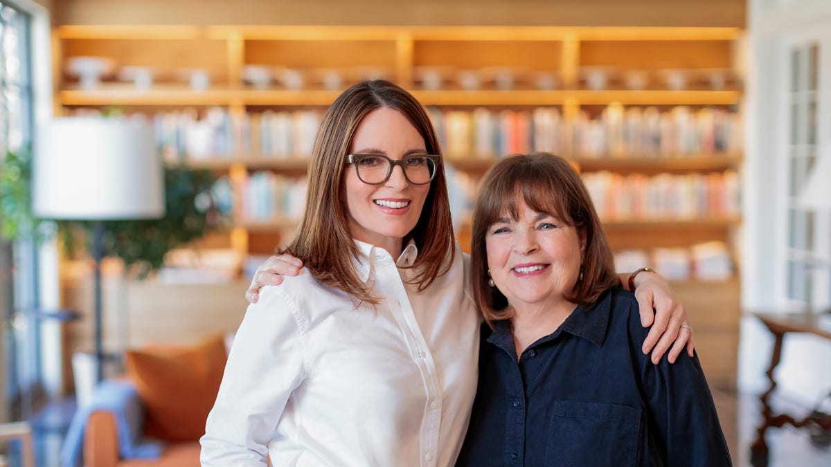 NEVER SEEN BEFORE IN HISTORY! Ina Garten has bluntly stated she will ...