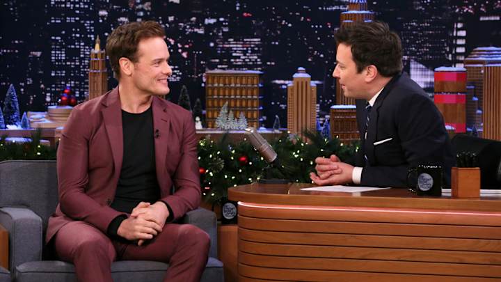 Jimmy Fallon has sparked concern among fans after suggesting his time ...