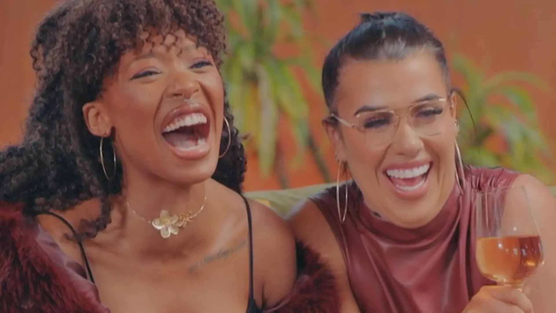 Julia-Ruth finally broke her silence about everything she and Joe ...