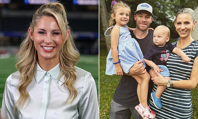 Laura Rutledge shared a major family update: “This miracle brought my ...