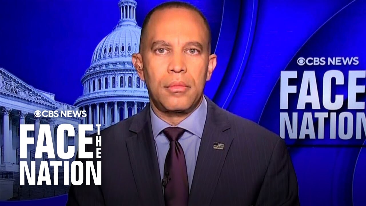 CBS has fired *Face the Nation* host Margaret Brennan over her ...