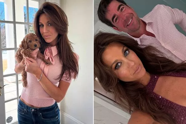 Emma Watters has introduced a new member to the family — but Jesse’s ...