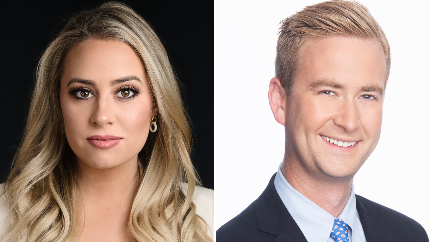 Peter Doocy has stepped back from all Fox News commitments: “Our family ...