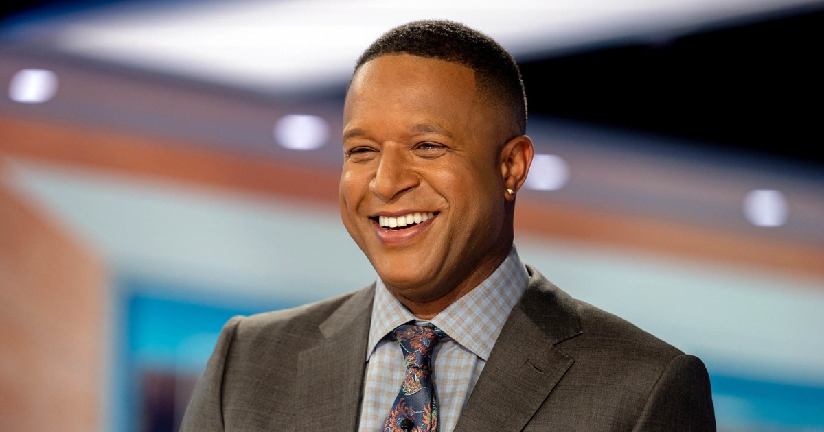 A bloodbath is unfolding at NBC as Craig Melvin is unexpectedly added ...