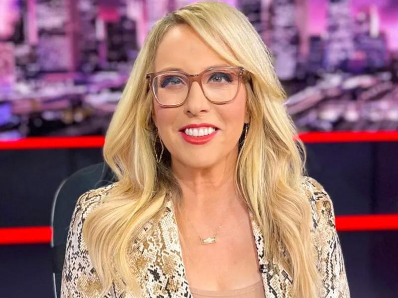 Linda Cohn wiped away tears as she revealed her fate at ESPN after over ...