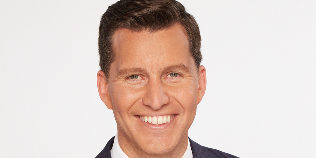 SURPRISE TWIST! Will Cain faces TERMINATION at Fox News due to an ...