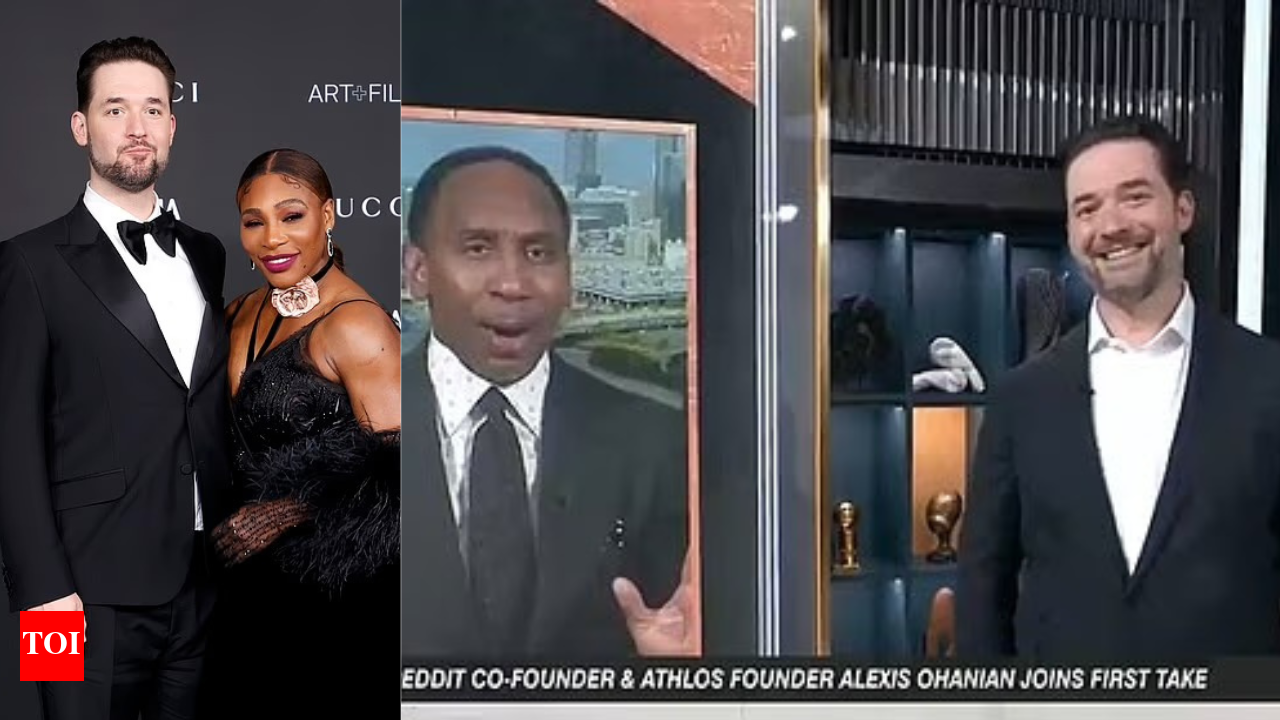 GOOD NEWS! Stephen A. Smith unexpectedly announced he’s getting MARRIED—and the reason behind ...