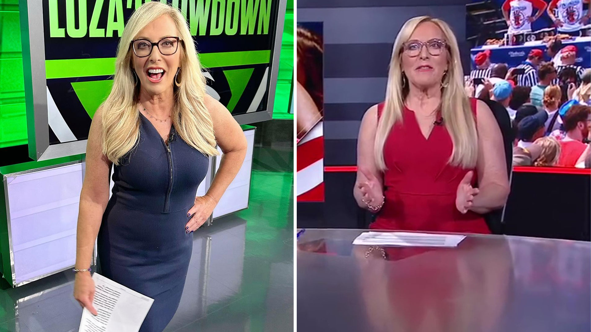 After over 30 years with the network, ESPN has finally made a statement ...