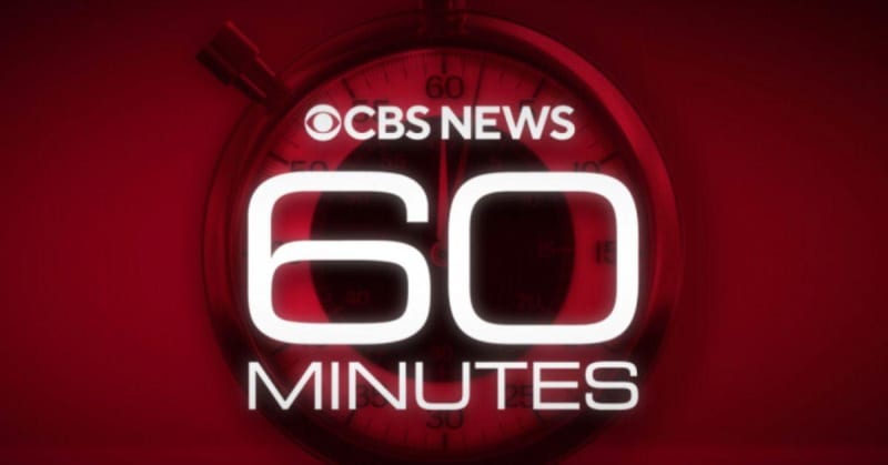 ‘60 Minutes’ is in total chaos after CBS announced a guest “no one ...