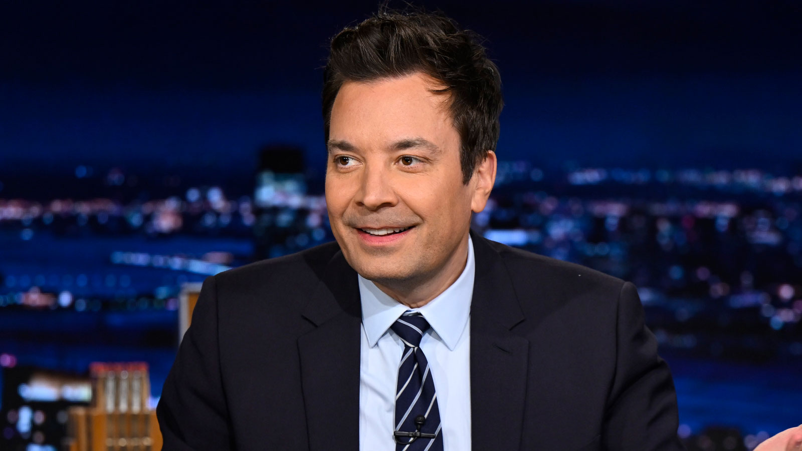 Jimmy Fallon’s difficult past has come back into focus — and fans are ...