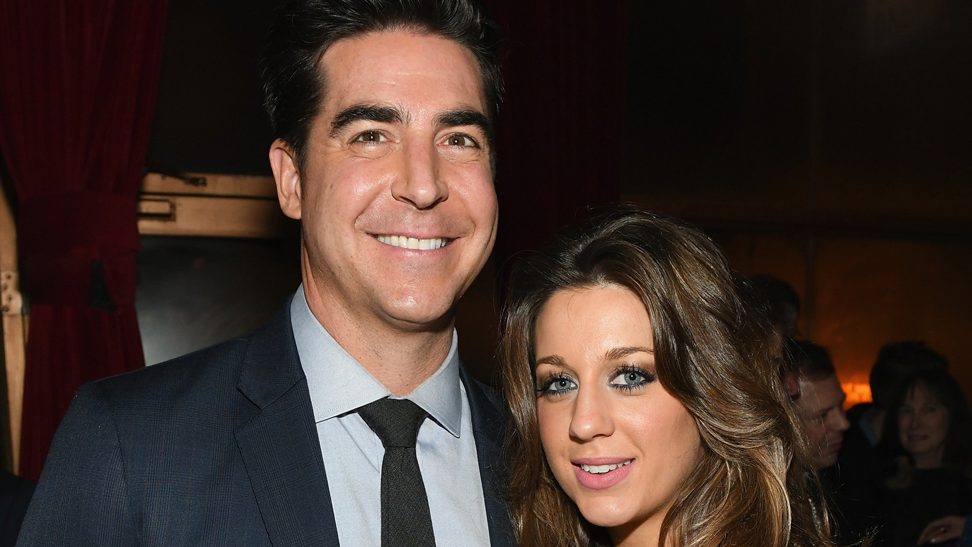Jesse Watters has quietly addressed his breakup with Emma, with ...