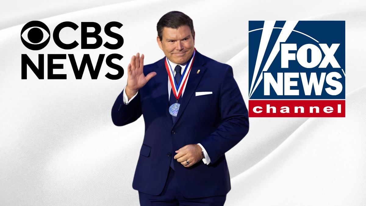 Bret Baier finally speaks on rumors about leaving FOX and teases “where I could go” if he steps ...