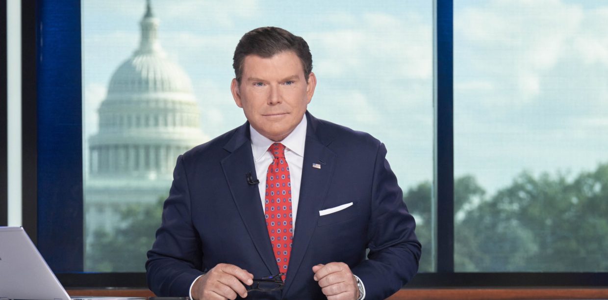 Bret Baier finally speaks on rumors about leaving FOX and teases “where I could go” if he steps ...