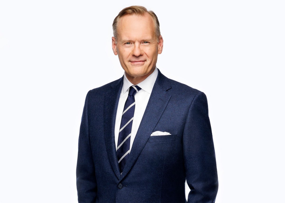 John Dickerson finally speaks out on his CBS exit after 16+ years: “I ...