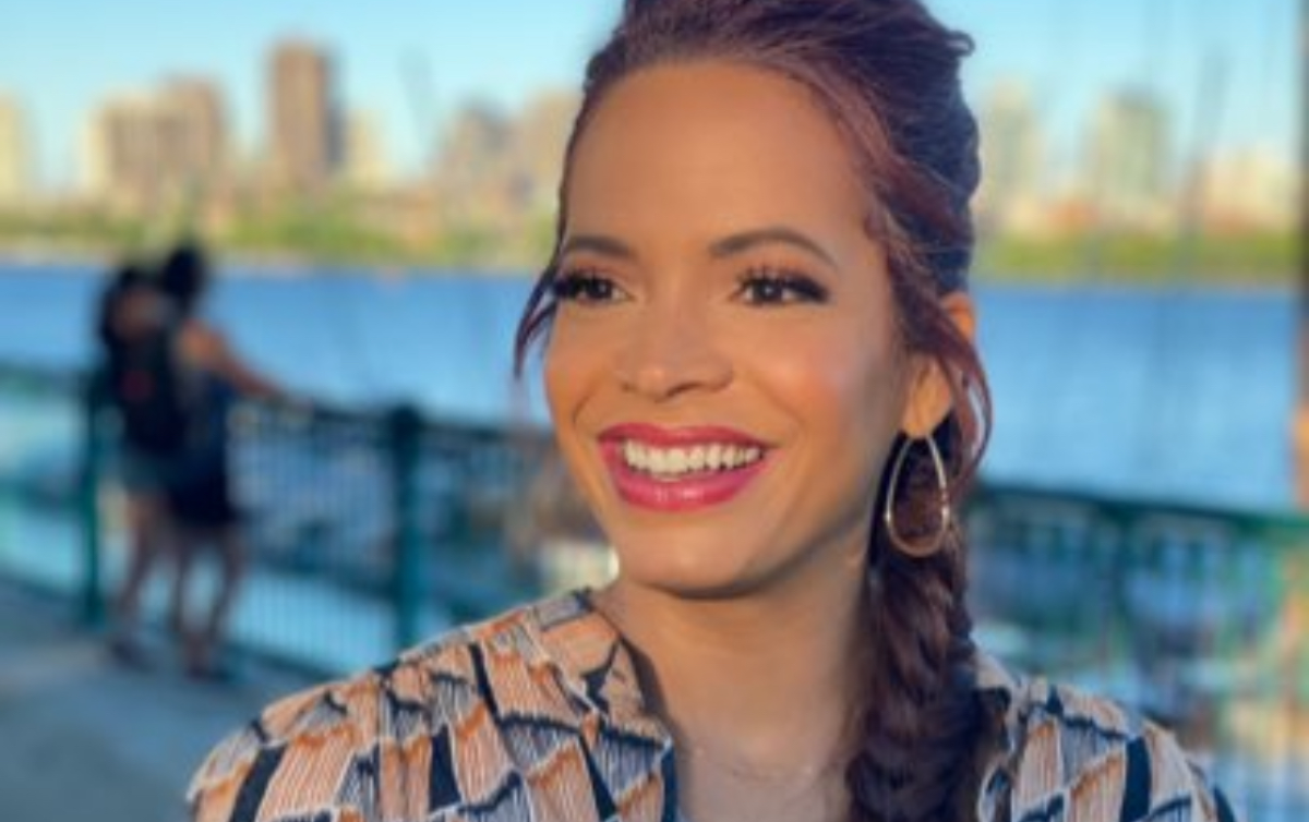 Elle Duncan has broken her silence on why she had to leave ESPN: “I ...