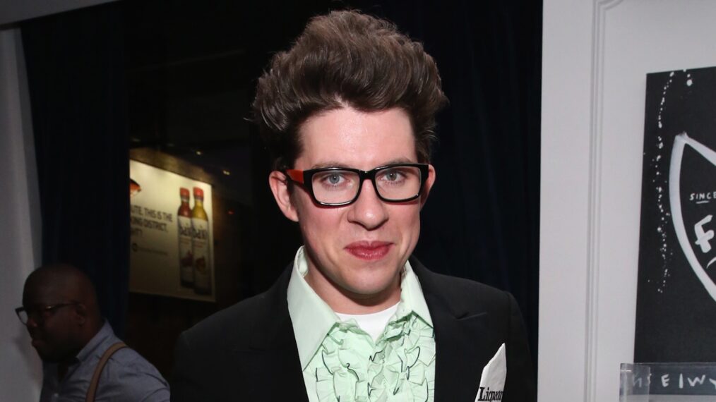 Justin Warner finally speaks out about the family loss he and his wife ...