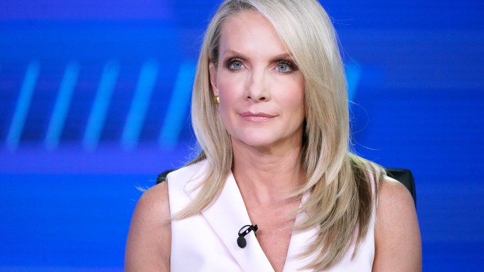Dana Perino delivers surprising news about leaving Fox to join CBS—her ...