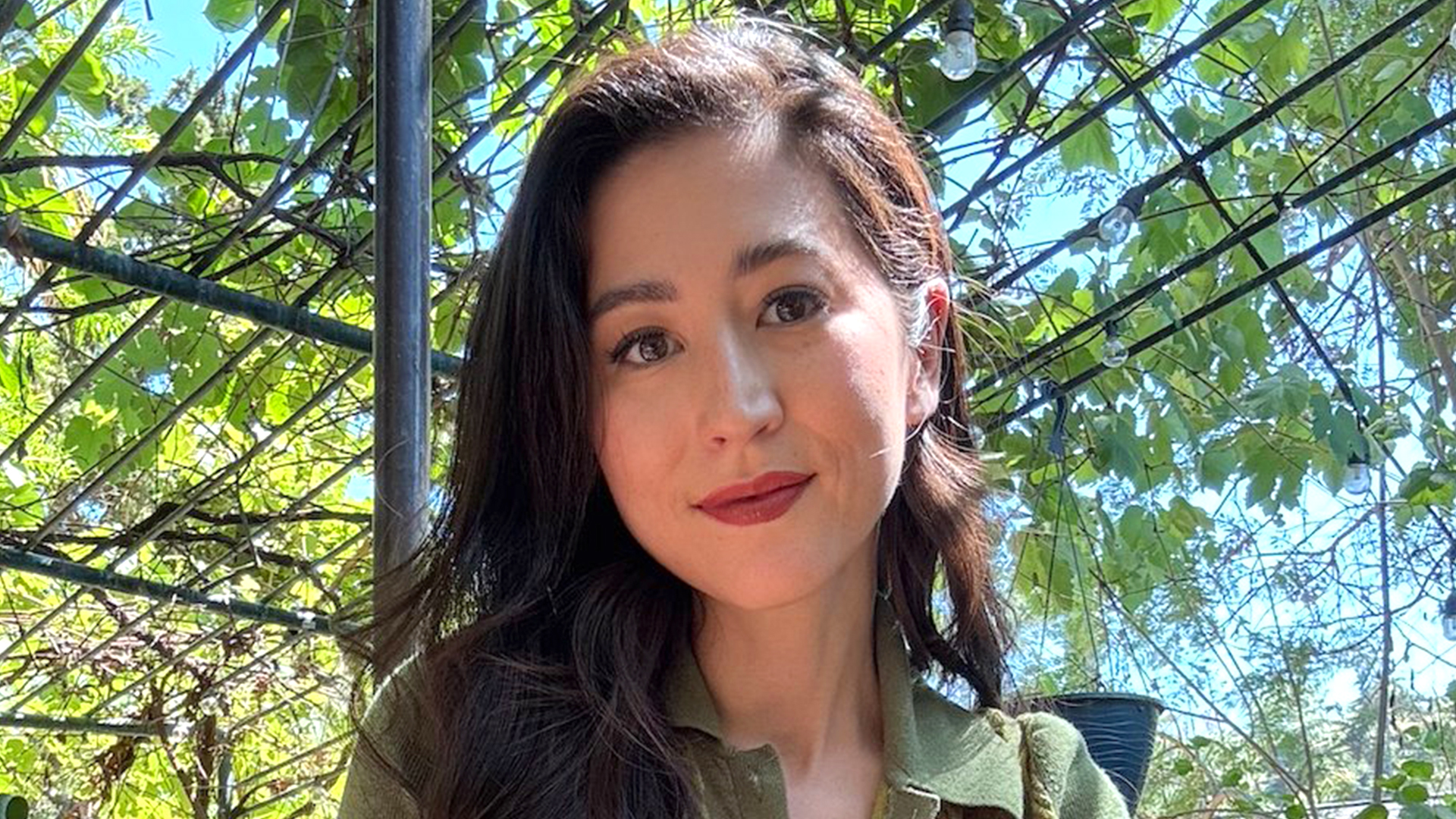 Mina Kimes announces a break from appearing on ESPN following the network’s shocking scandal: “I ...