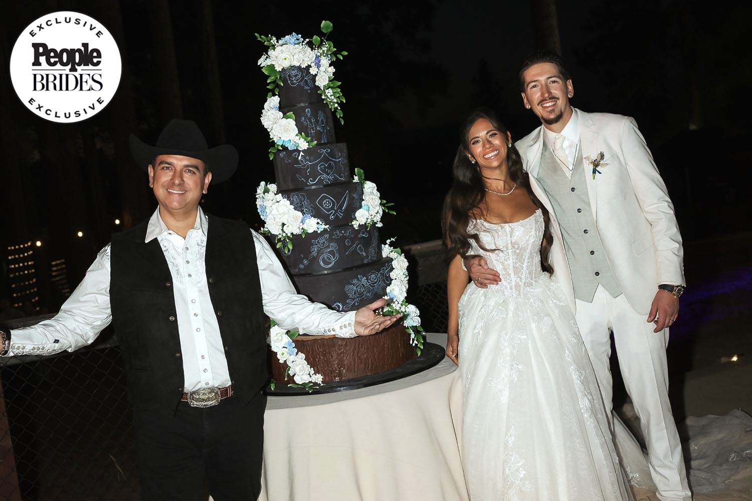 Hunter — Guy Fieri’s son — revealed the turning point that nearly ended ...