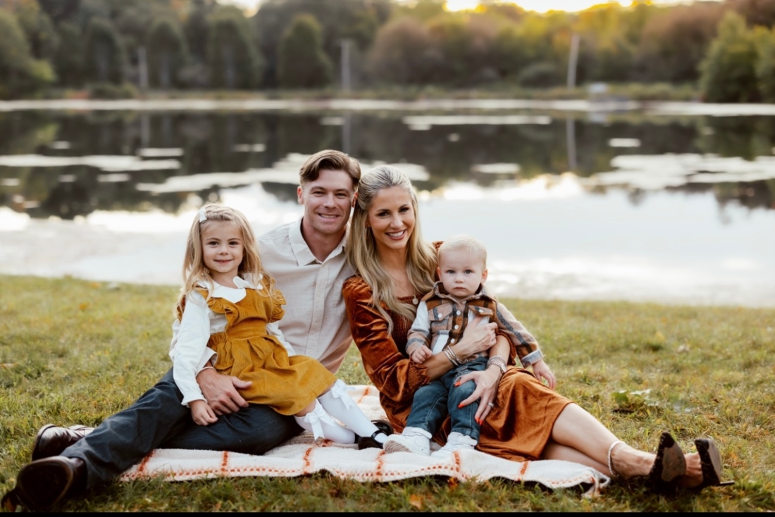 Laura Rutledge shared a major family update: “This miracle brought my ...