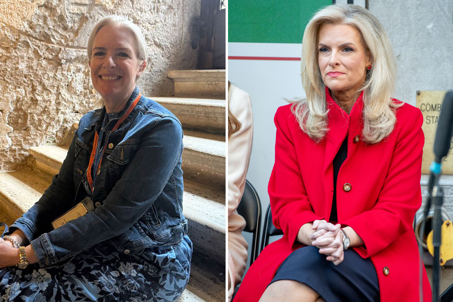 A new health update from Janice Dean’s doctor has surfaced, and the ...