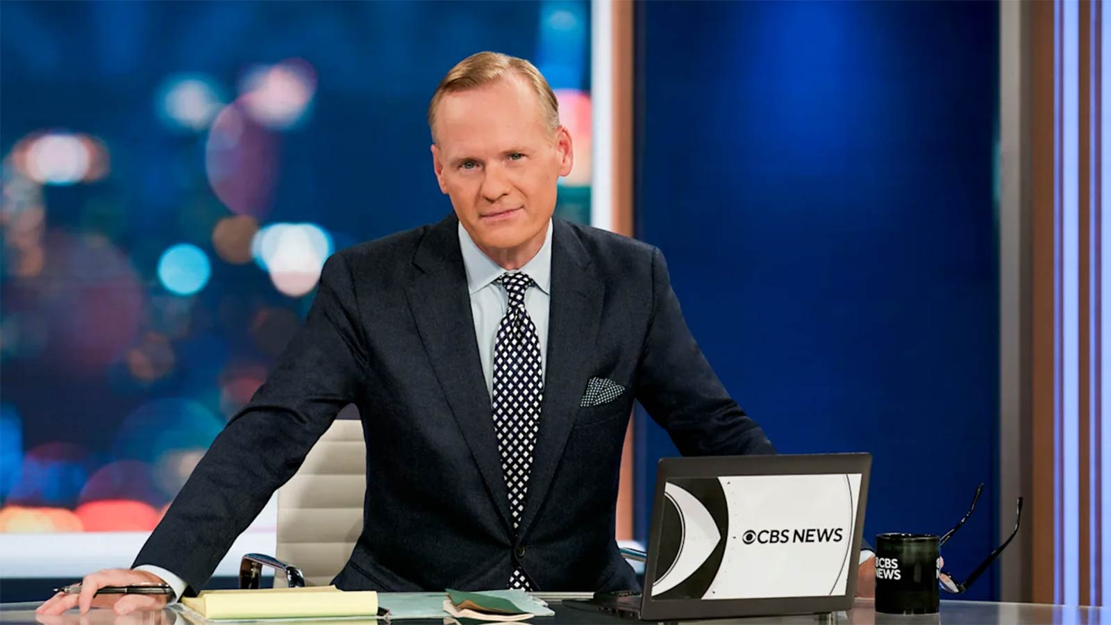 John Dickerson finally speaks out on his CBS exit after 16+ years: “I ...