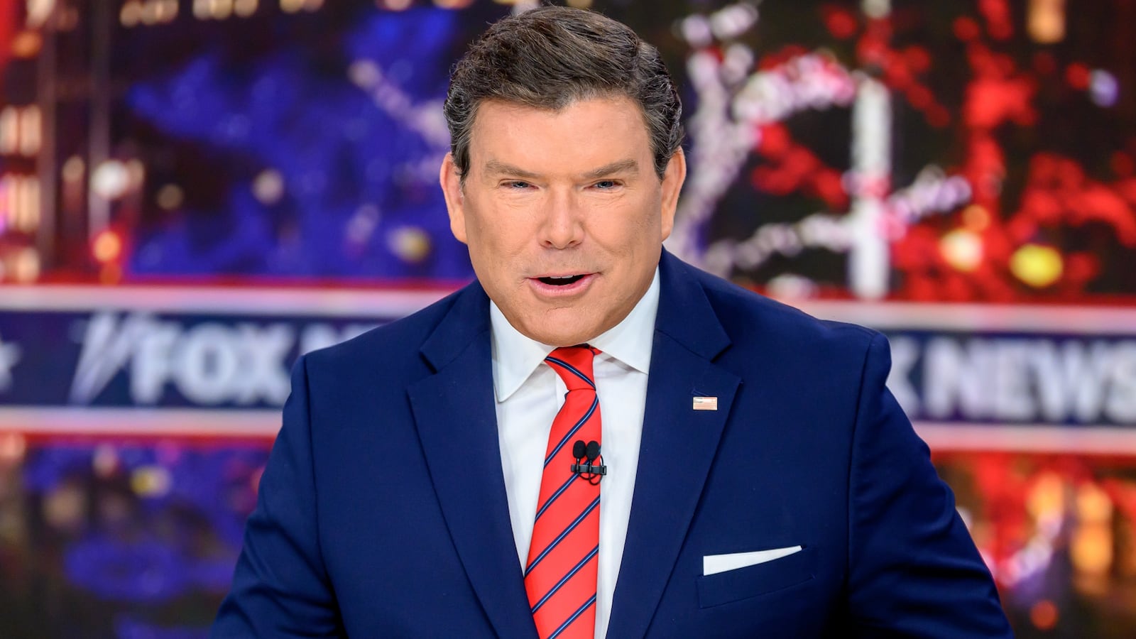 UPDATE: Fox News has disclosed the network’s decision about Bret Baier after his arrest: “It ...
