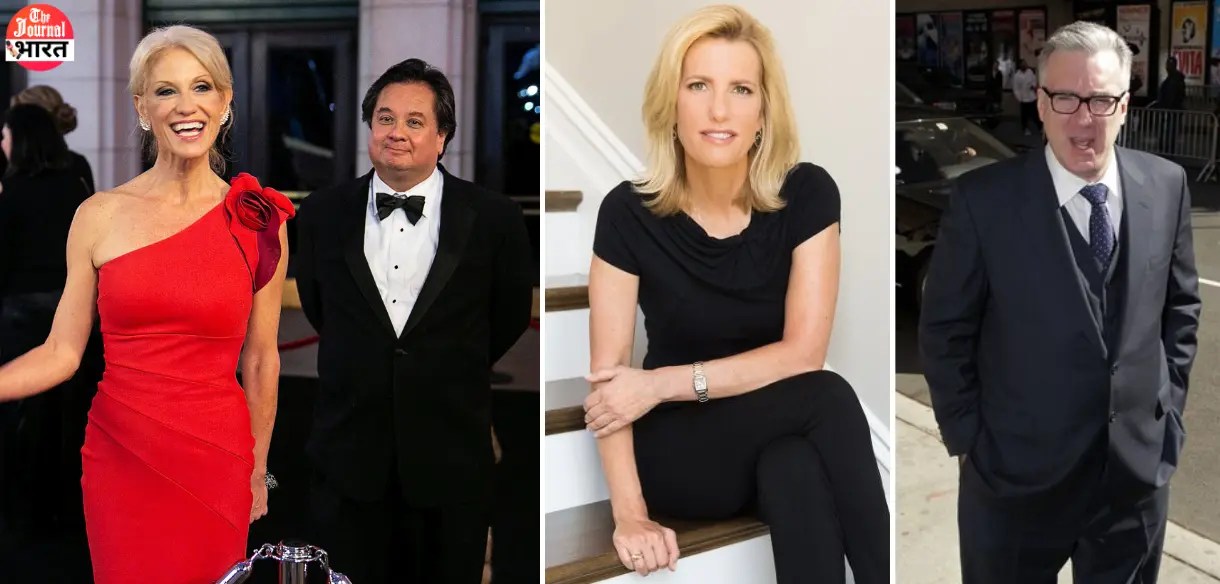 HAPPILY ENGAGED! Laura Ingraham reveals her wedding plans—and her ...