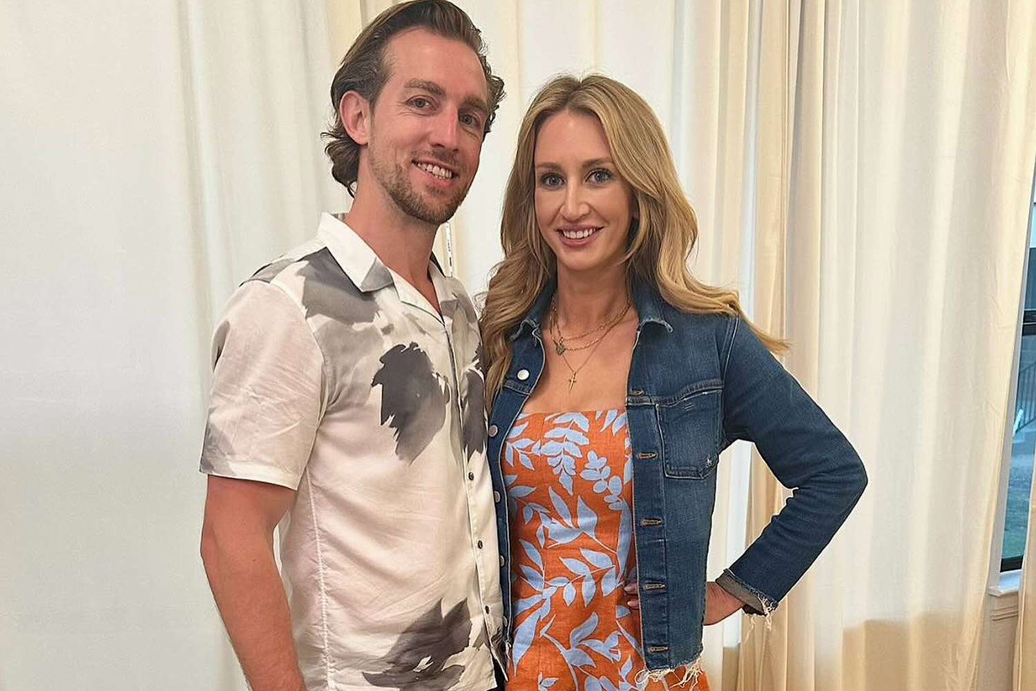SHOCKING! Derrek caused a stir by declaring the baby Meghann is ...