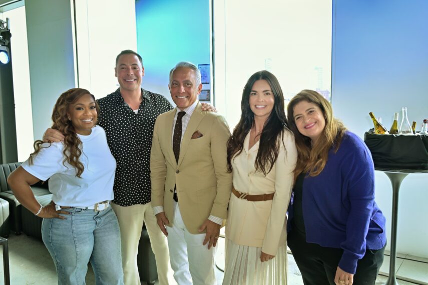 Sunny Anderson stuns viewers by saying she herself is the reason *The ...