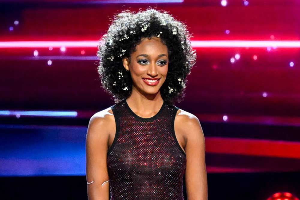 Trinity Giselle – rising star of *The Voice* – makes shocking claim about the Season 28 winner ...