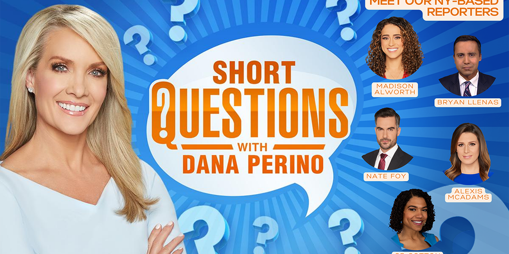 Dana Perino delivers surprising news about leaving Fox to join CBS—her ...