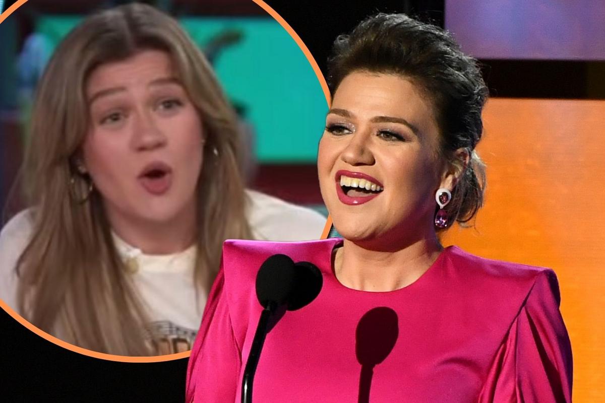Kelly Clarkson has confirmed the man stepping in as her children’s “new ...