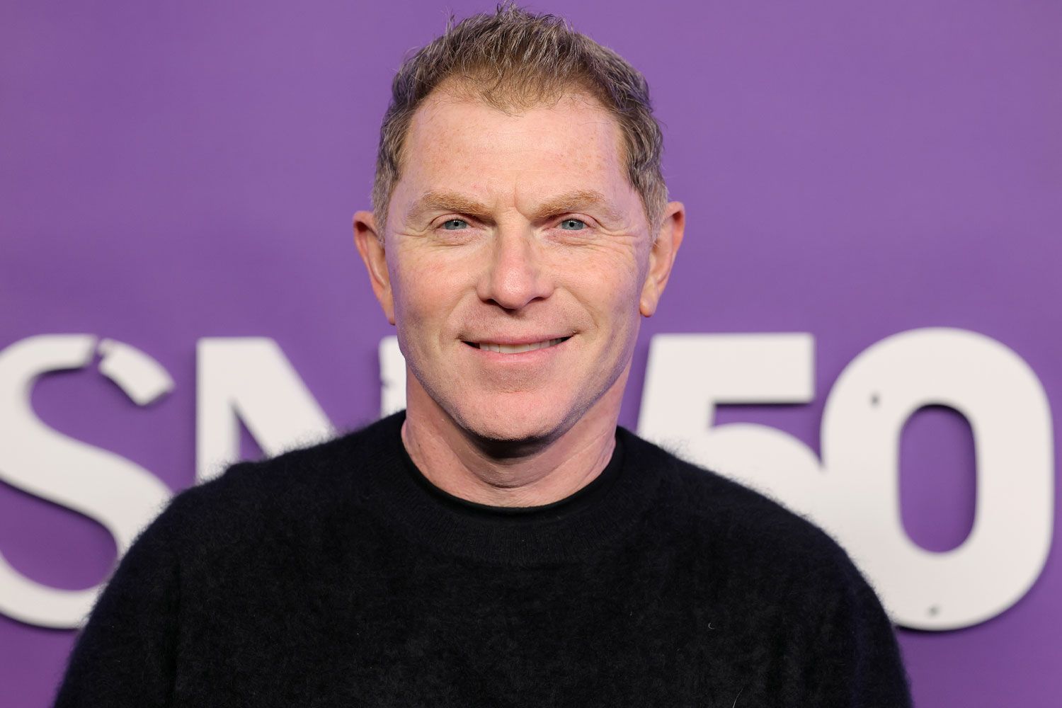 Bobby Flay announced that 2025 will be the final season of *Beat Bobby ...
