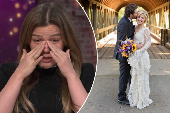 Kelly Clarkson has confirmed the man stepping in as her children’s “new ...