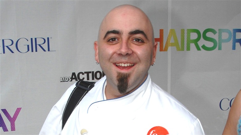 Duff Goldman revealed the illness he’s currently battling in his latest ...