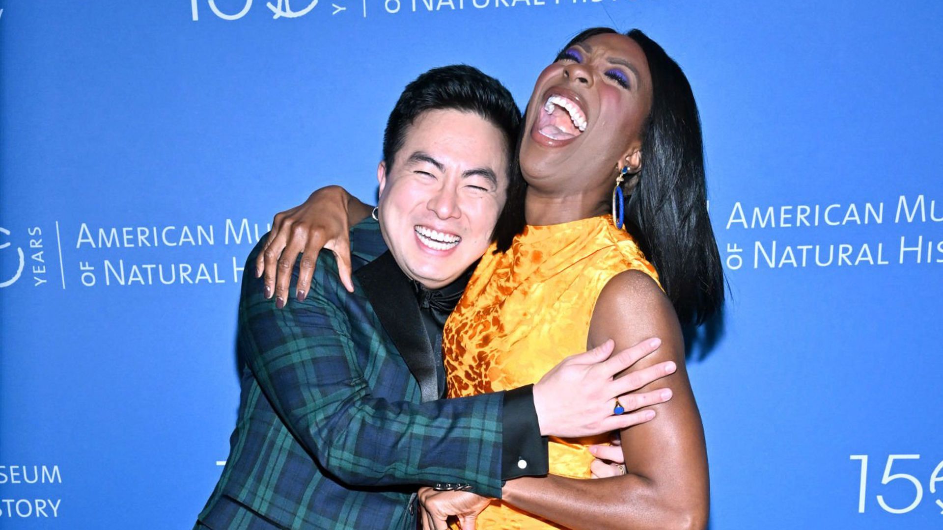 It’s official! Bowen Yang just confirmed his relationship and introduced his boyfriend in a ...